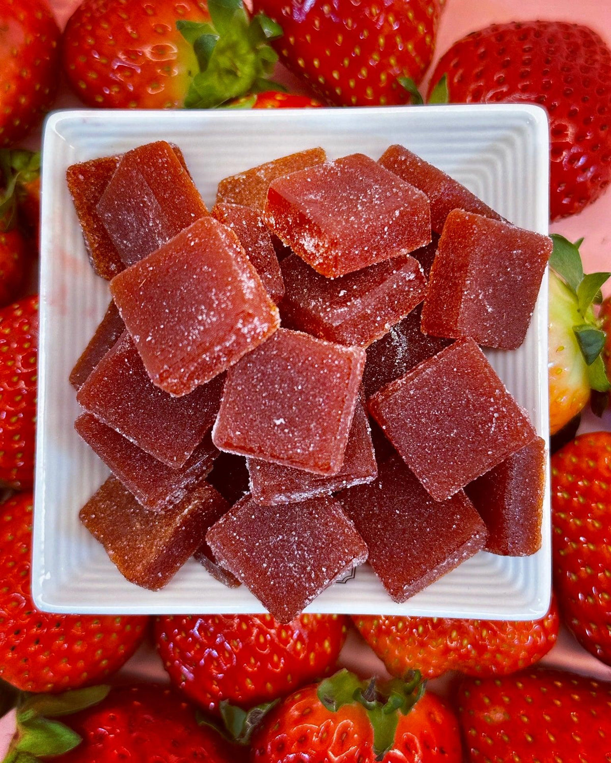 Crave Snacks: Protein Gummies Delicious and Convenient Snacks